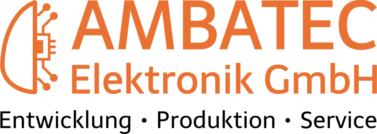 Willkommen bei der AMBATEC Elektronik GmbH - AMBATEC Elektronik GmbH